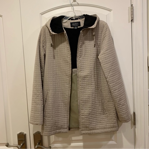 Kristen Blake | Jackets & Coats | Kristen Blake Design Coat Size S ...